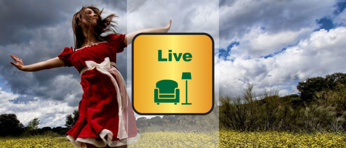 LIVE – LIVE / WORK / PLAY / SUSTAIN / CARE™